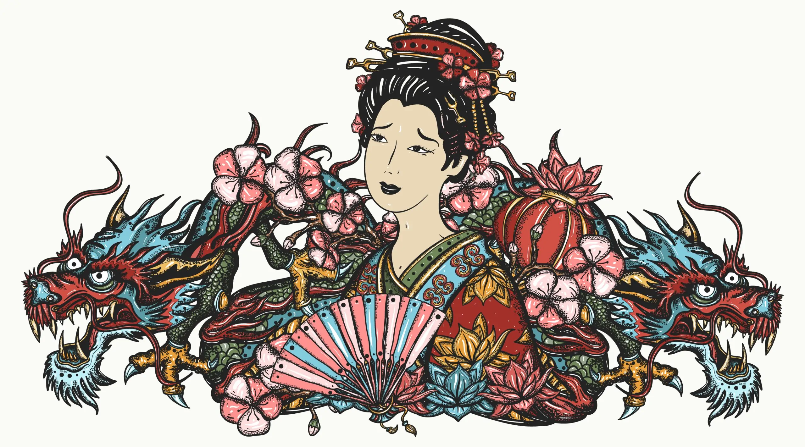 Exploring Japanese Mythology: A Beginner's Guide to Ancient Tales and ...