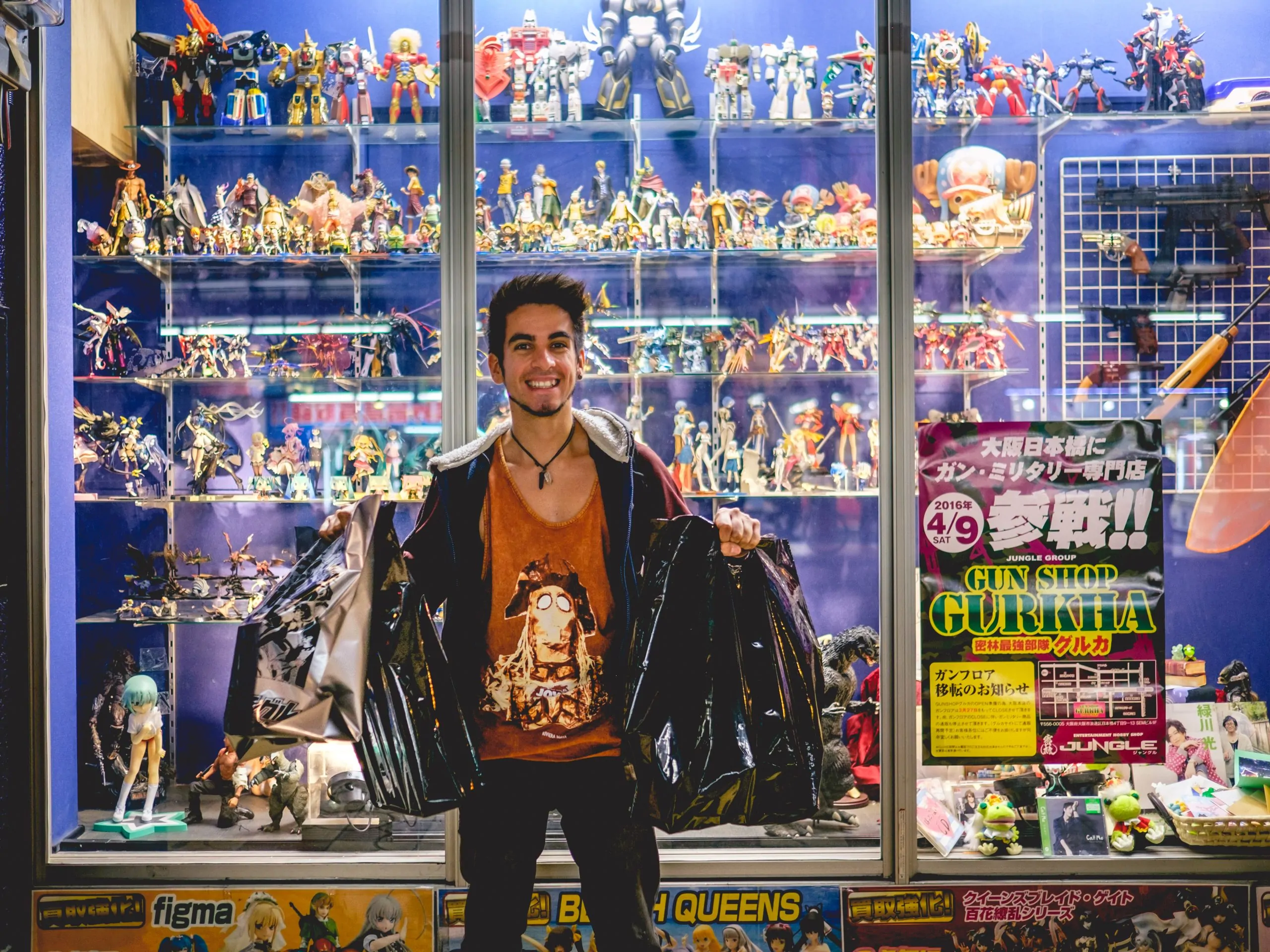 What is a Weeb or Weeaboo and Why are They Obsessed with Japanese ...